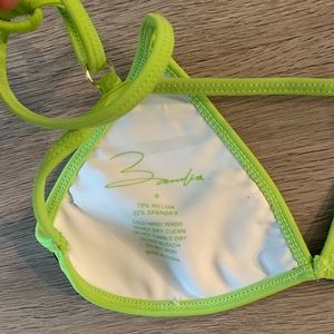 bamba swim | Swim | Bamba Swim Set Celeb Worn | Poshmark